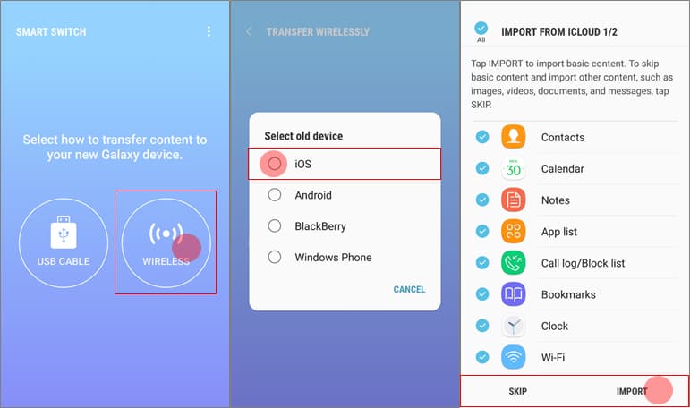 How To Transfer Data From IPhone To Samsung Galaxy AppGeeker how-to-transfer-data-from-iphone-to-samsung-galaxy-appgeeker