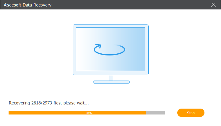 How to Use Data Recovery | AppGeeker