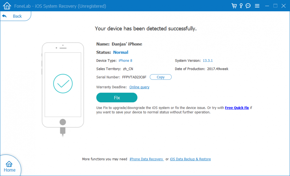 How to Get iPhone Out Of Charging Screen