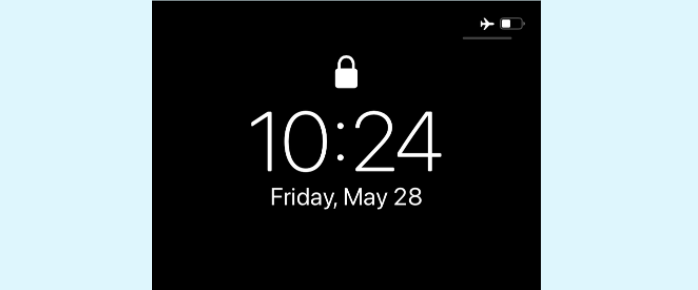 iPhone Locked? Here's How to Get into a Locked iPhone
