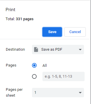 Can't Print Secured PDF? Remove All Restrictions Now! [Quick, Easy]