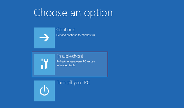 How To Disable Uefi Secure Boot In Windows 10
