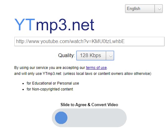 How to Fix YouTube MP3 Not Working Issue