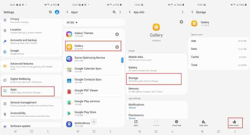 Photos Disappeared from Android? Here's How to Find and Recover Them