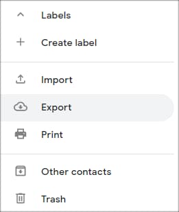 Contacts Disappeared from Samsung Galaxy Phone? Fix - AppGeeker