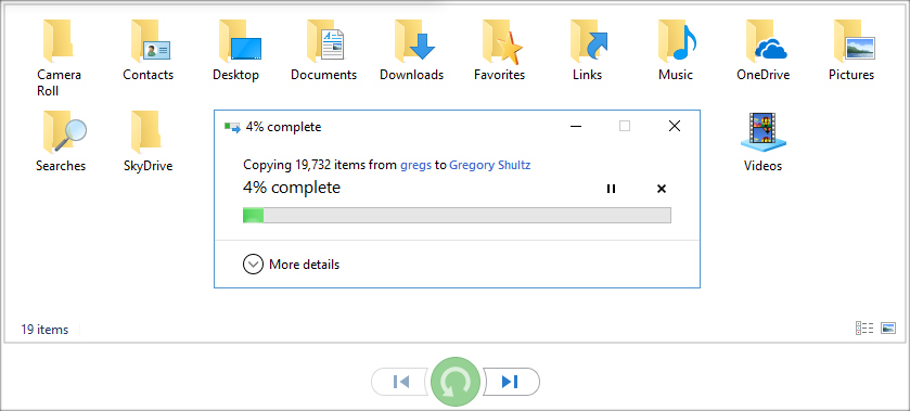 5 Ways to Recover Deleted Folders and Files on Windows PC