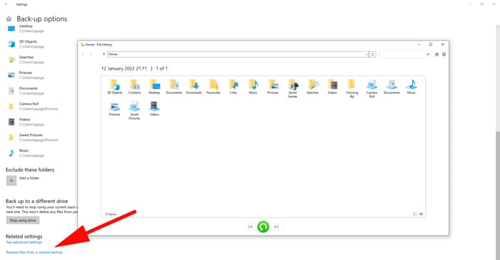 How to Recover Deleted Files from Recycle Bin After Empty