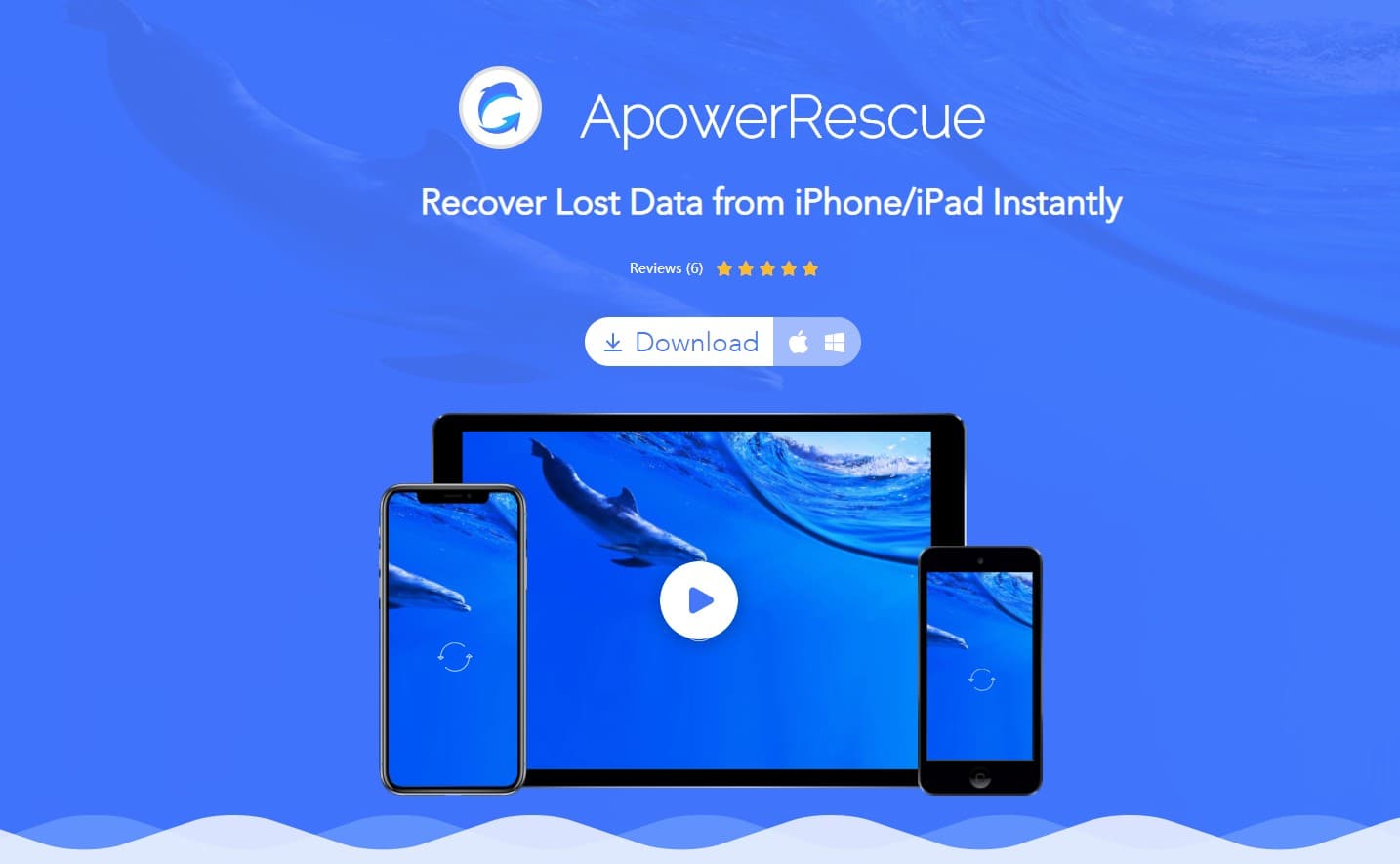 How to Recover Data from iPhone | AppGeeker