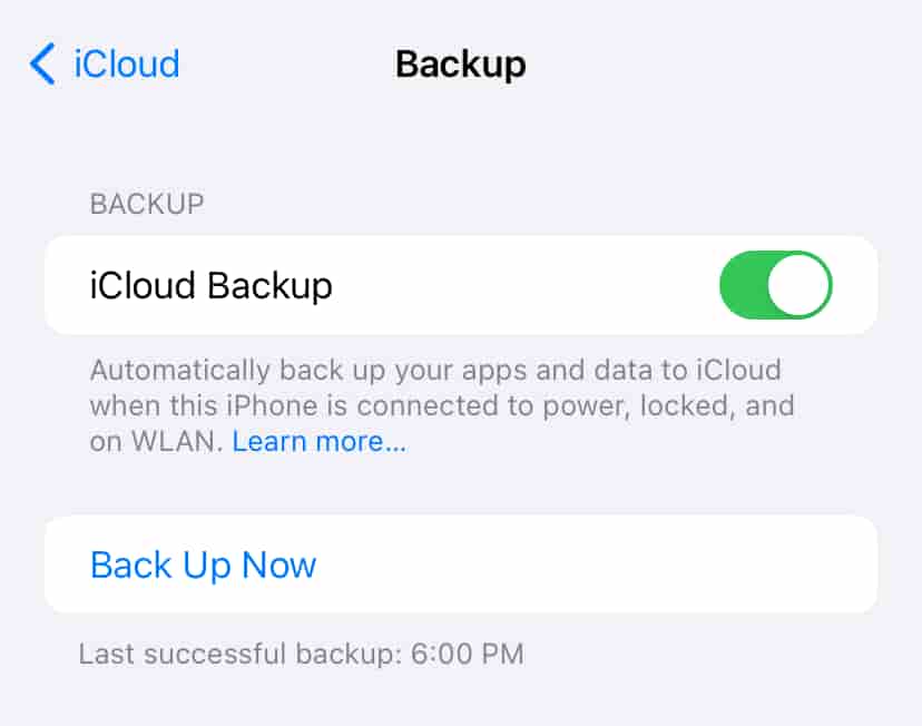 4 ways to recover deleted contacts on iPhone 12 | AppGeeker