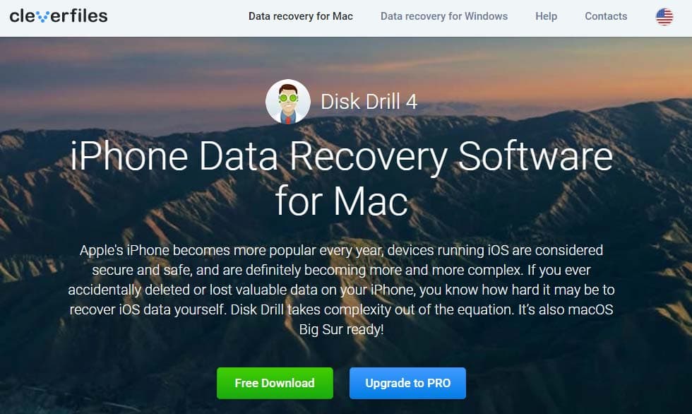 10 Best iPhone Data Recovery Software Tools