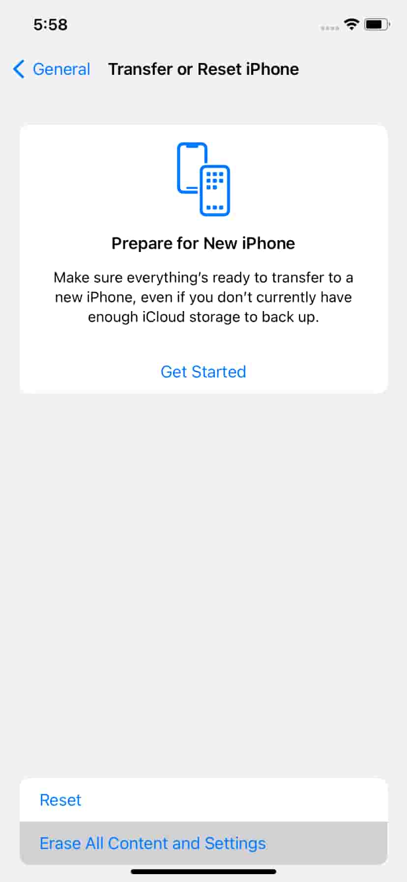 5 Ways to Recover Deleted Text Messages on iPhone 12 | AppGeeker
