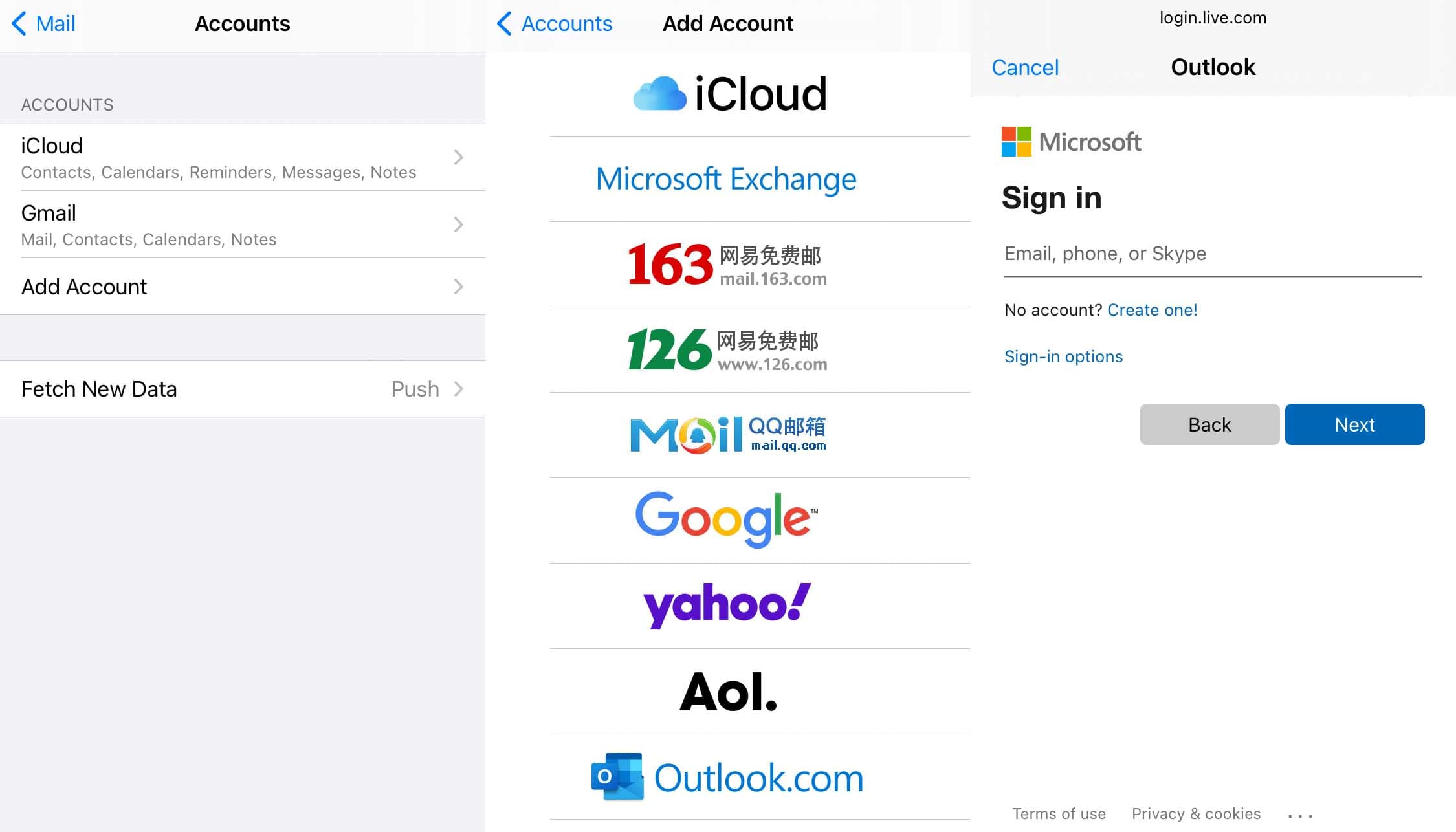 What to Do When Notes Disappeared from iPhone