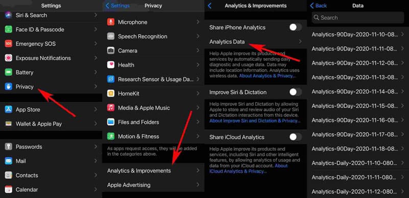 Super Easy to Stop iPhone When It Keeps Restarting