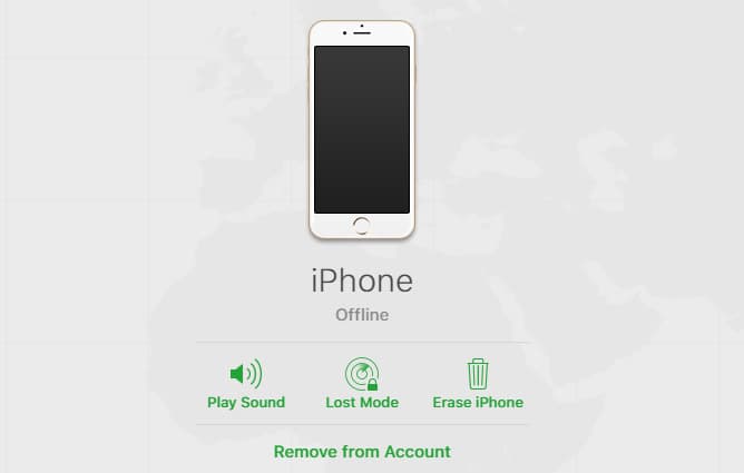 iPhone Stuck on Spinning Wheel? 5 Ways to Turn On iPhone