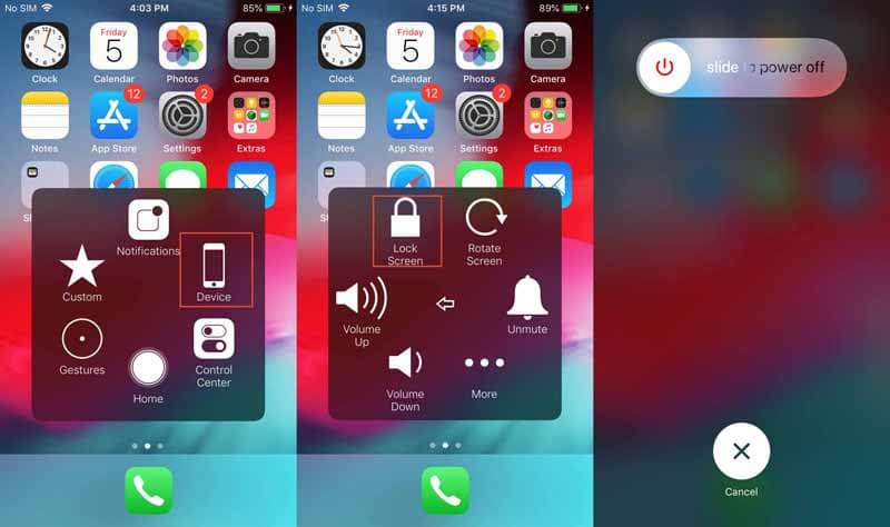 What to Do If iPhone 8 Won't Turn Off and Is Frozen
