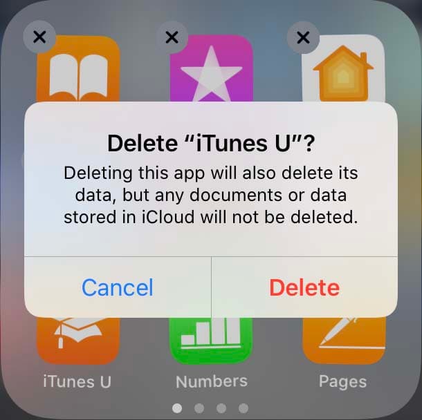 iPhone XS (Max) is Not Responding to Touch [COMPLETE GUIDE]