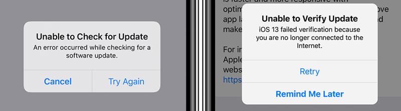 [SOLVED] iPad Won't Update and How to Fix It