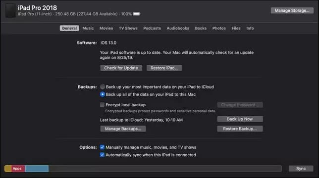 iPad Stuck in Reboot Loop? 6 Tips to Fix It | AppGeeker