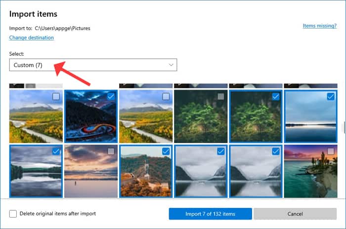[Easy] How to Transfer Photos from iPhone to PC