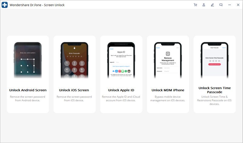 6 best iPhone Unlock Software to Revive Your Device 6 best iPhone Unlock Software to Revive Your Device