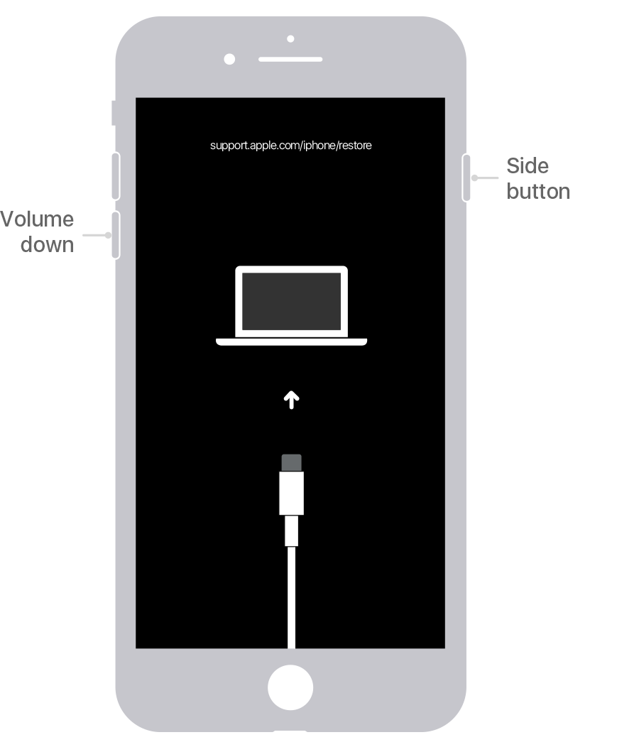 How To Reset IPhone 8 Without Passcode 3 Options