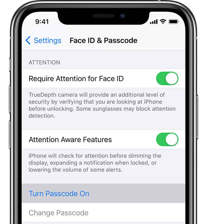 Reset iPhone If Forgotten Password or Passcode. 4 Ways