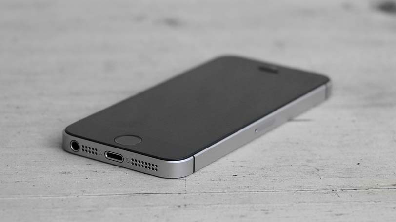 iPhone SE: 'iPhone Is Disabled. Connect to iTunes' Error Fix