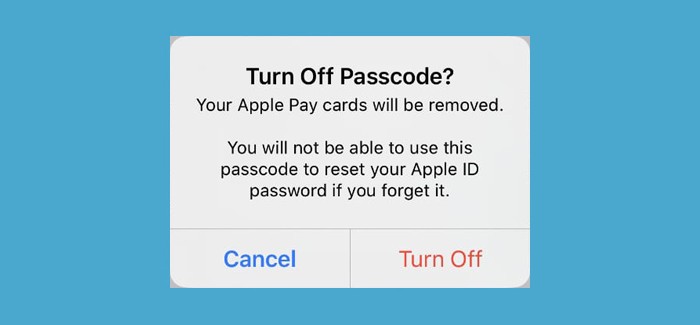 How to Remove Passcode on iPhone Even If You Forgot It