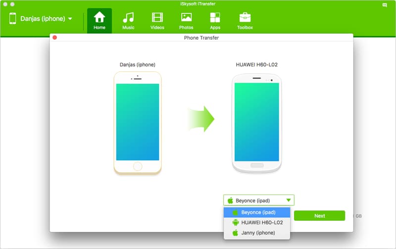 How To Transfer Music From One IPhone To Another Quick Easy how-to-transfer-music-from-one-iphone-to-another-quick-easy