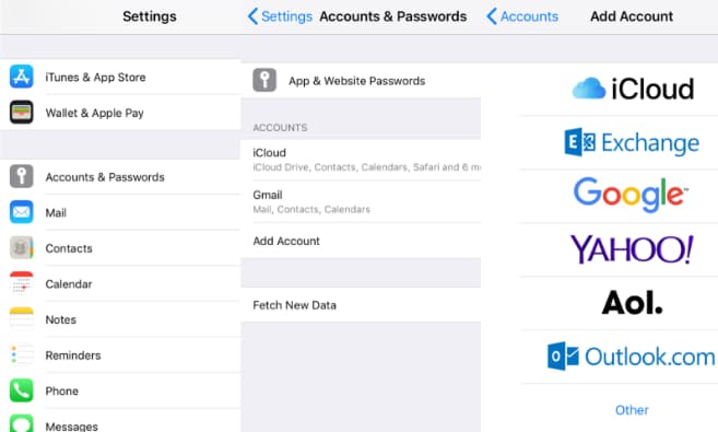 How to Transfer Contacts from iPhone to Google Pixel [Fast, Easy]