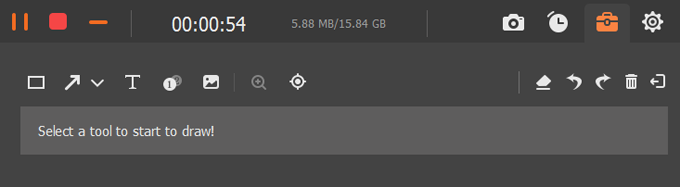 How To Use Video Recorder Tool In Screen Recorder App