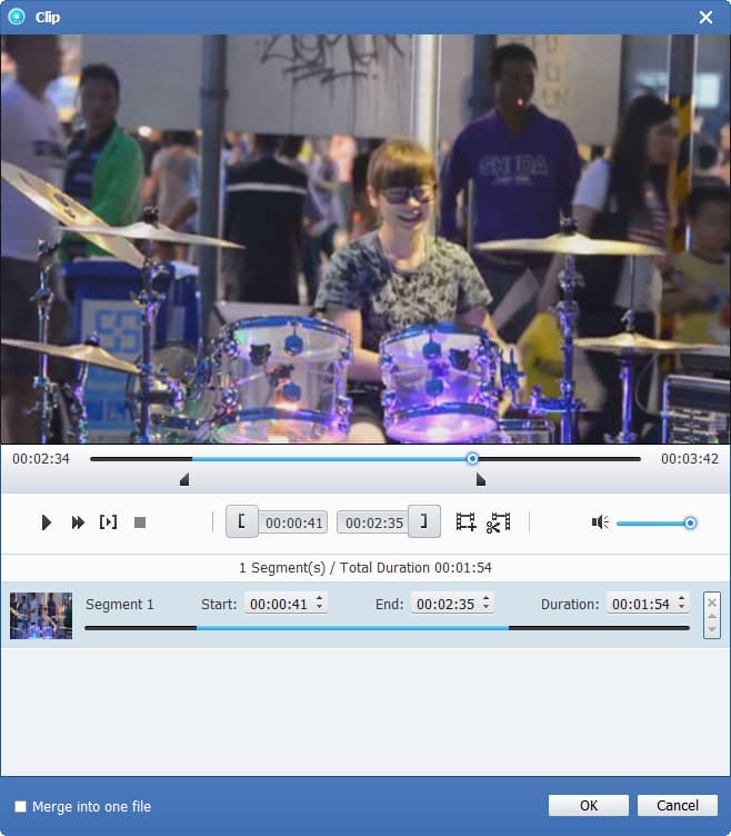 How to Rip DVD and Play on Windows Media Player