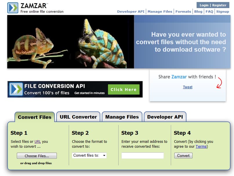 How To Convert MTS To MP4 On Mac PC Flawlessly