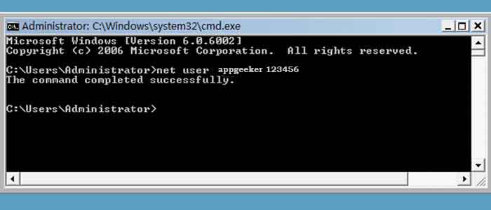 How To Reset Password Without Disk On Windows 7 [solved]